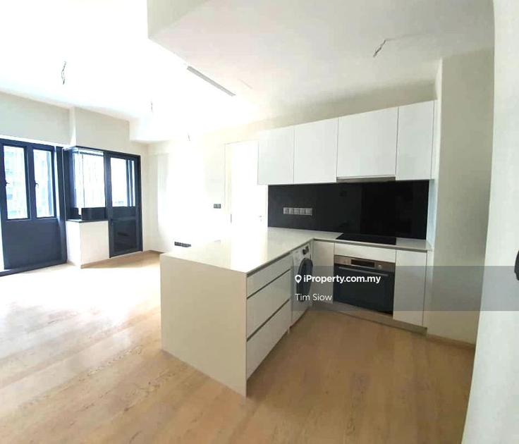 Serviced Residence for sale at Star Residences One - RM 1,150,000 ...