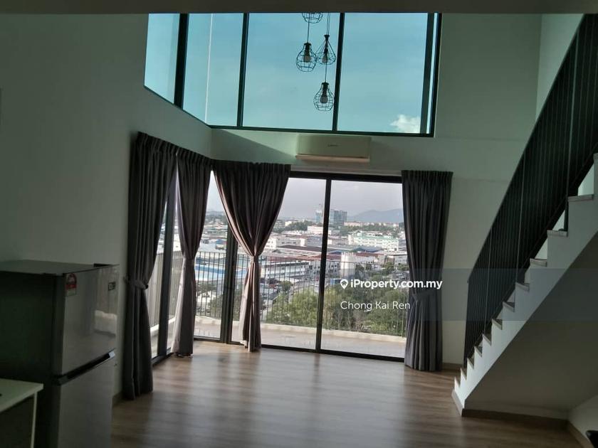 Emporis, Kota Damansara for rent - RM2400 | iProperty Malaysia