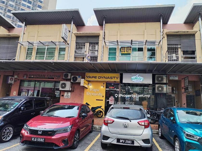 Office for rent at Ss6 Kelana jaya - RM 2,500 per month | iProperty ...