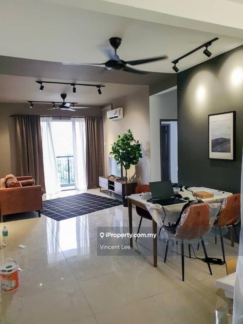 Condominium for rent at Platinum Splendor Residence - RM 2,100 per ...