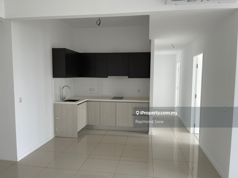 Serviced Residence for rent at Fera Residence @ The Quartz WM - RM ...
