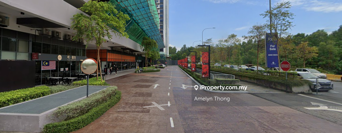 Shop for rent at Rio 2 Bandar puteri puchong shop for rent - RM 33,000 ...