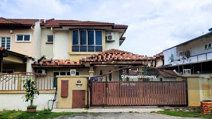 Taman Mutiara Bukit Raja, Kapar for sale - RM605000 | iProperty Malaysia