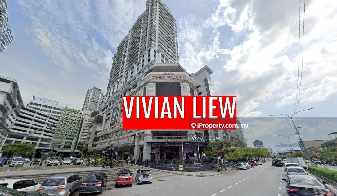 Shop for rent at Dato Keramat, George Town - RM 6,800 per month ...