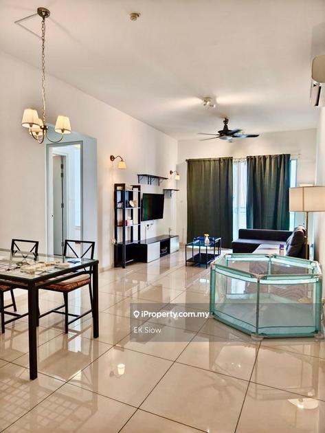 Serviced Residence for sale at Sunway Geo Residence - RM 1,320,000 ...