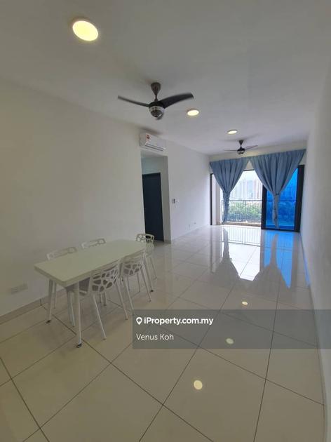 Serviced Residence for sale at The Link 2 Residences - RM 520,000 ...