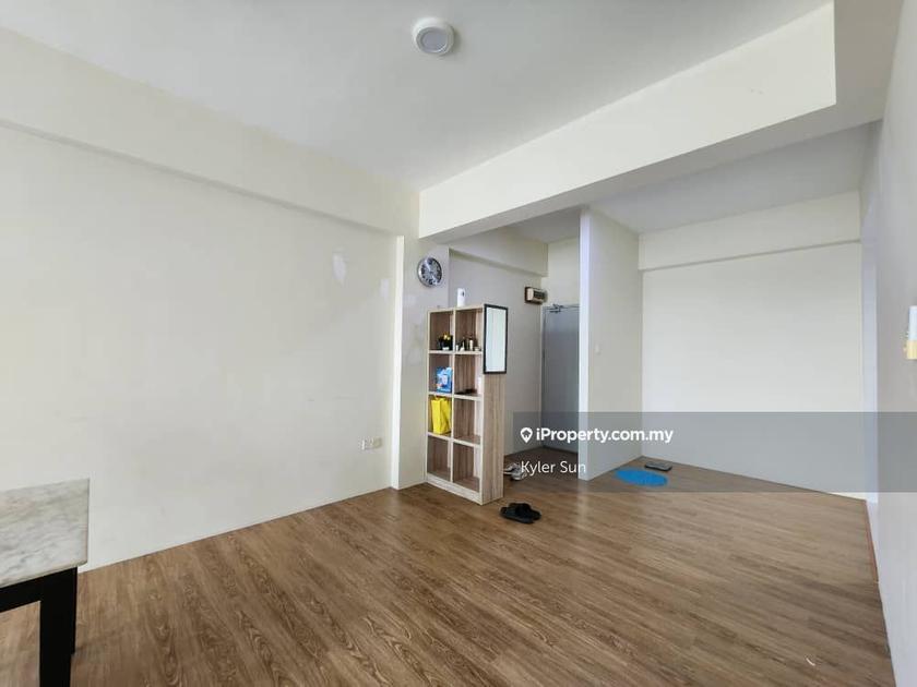 Apartment for sale at Genesis Mall 2 - RM 350,000 | iProperty Malaysia