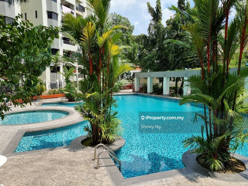 Condominium for sale at Maxwell Towers - RM 799,000 | iProperty Malaysia