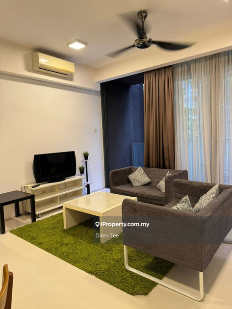 Condominium for rent at The Capers @ Sentul East - RM 2,800 per month ...