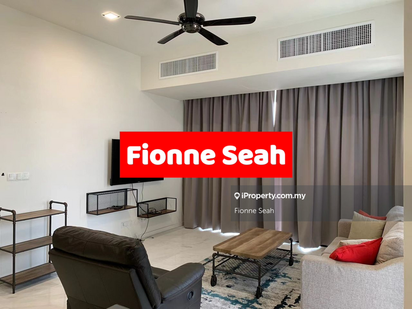 Condominium for sale at Setia V Residences - RM 1,880,000 | iProperty ...