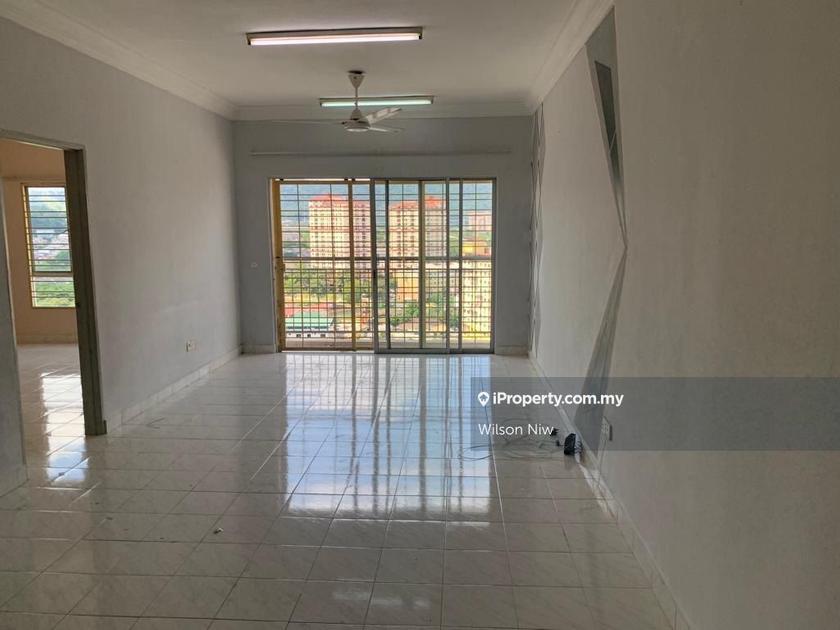 Condominium for sale at Ampang Prima - RM 310,000 | iProperty Malaysia