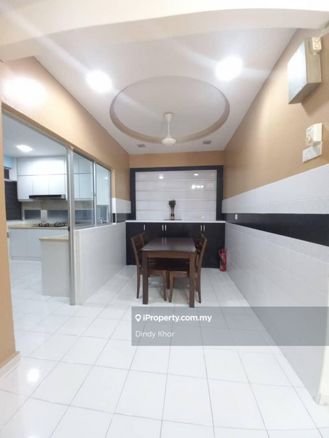Putra Place Condominium, Bayan Lepas for rent - RM1800 | iProperty Malaysia