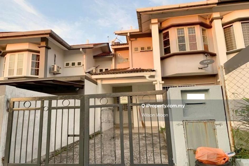 2-sty Terrace/Link House for sale at Usj 13, Subang Jaya - RM 650,000 ...