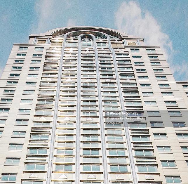 Office for rent at Menara Milenium - RM 65,000 per month | iProperty ...