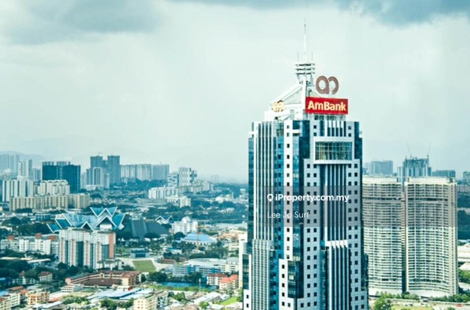 Menara AmBank, KLCC, KL City Centre for rent - RM60049 | iProperty Malaysia