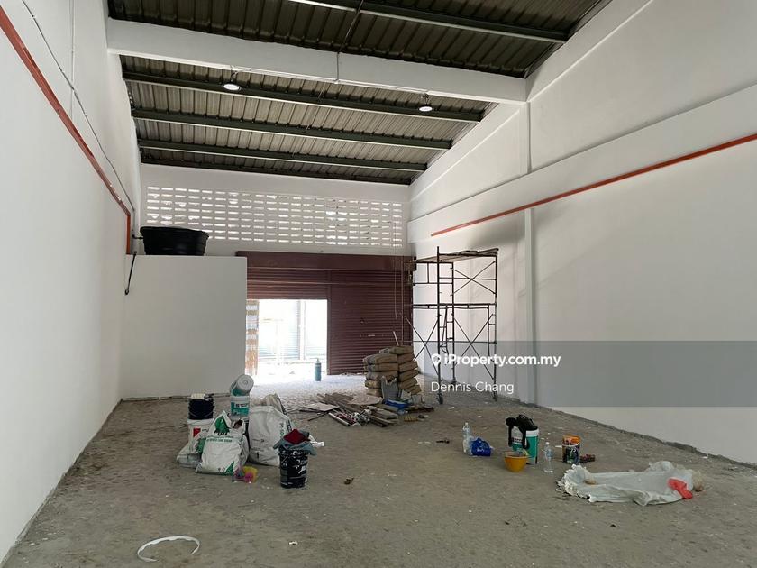 Link Factory for rent at [🔥1.5 Storey Factory] TAGO INDUSTRIAL PARK ...