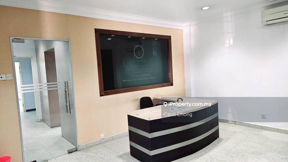 Ampang,Dataran Pandan Prima 2 , 3 storey end lot shop with lift for ...