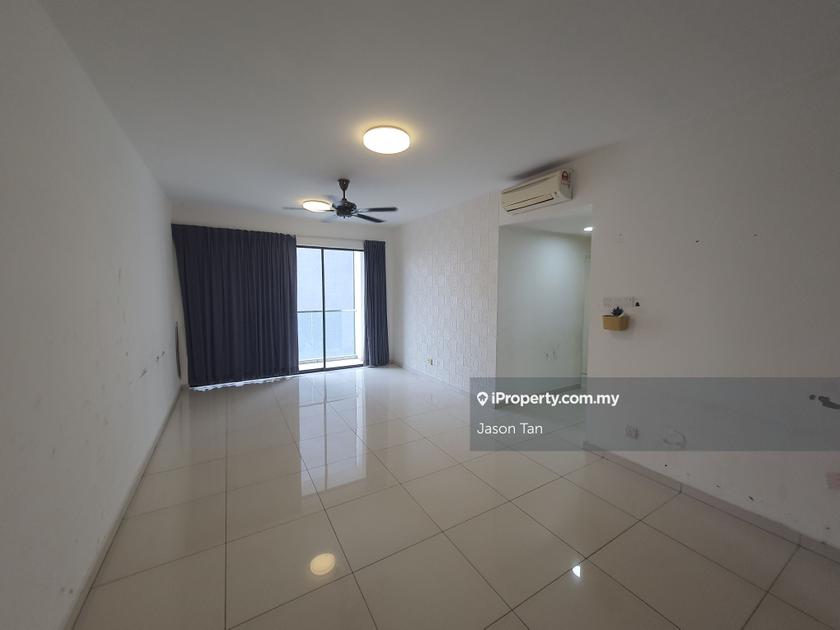 Serviced Residence for rent at Zeva @ Equine South - RM 1,400 per month ...
