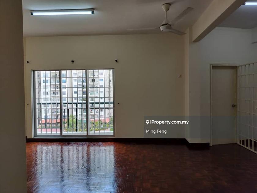 Condominium for rent at Prima Setapak Condominium - RM 2,200 per month ...