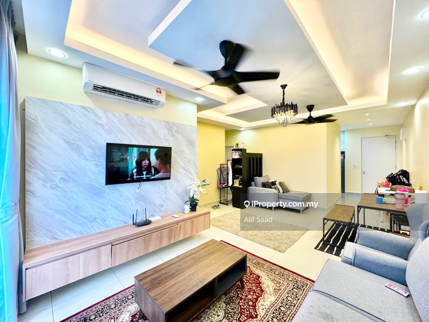 Condominium for sale at PV9 Residences - RM 585,000 | iProperty Malaysia