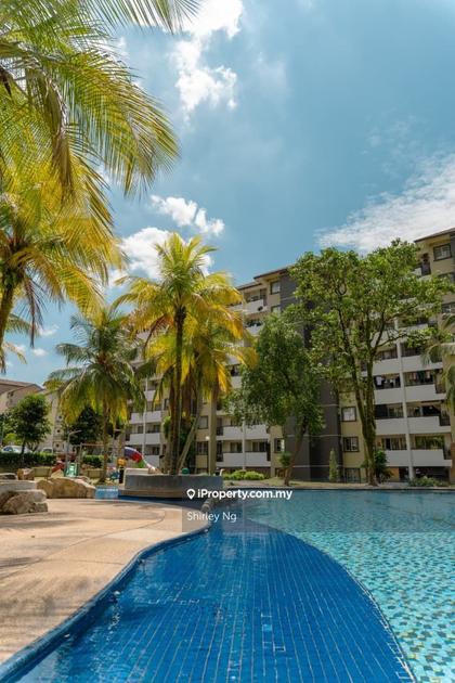 Condominium for sale at Paradesa Rustica - RM 450,000 | iProperty Malaysia