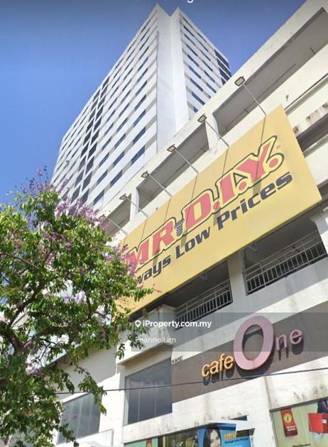 Menara Sentul, Enbloc Building, KL City, Kuala Lumpur., Sentul for sale ...