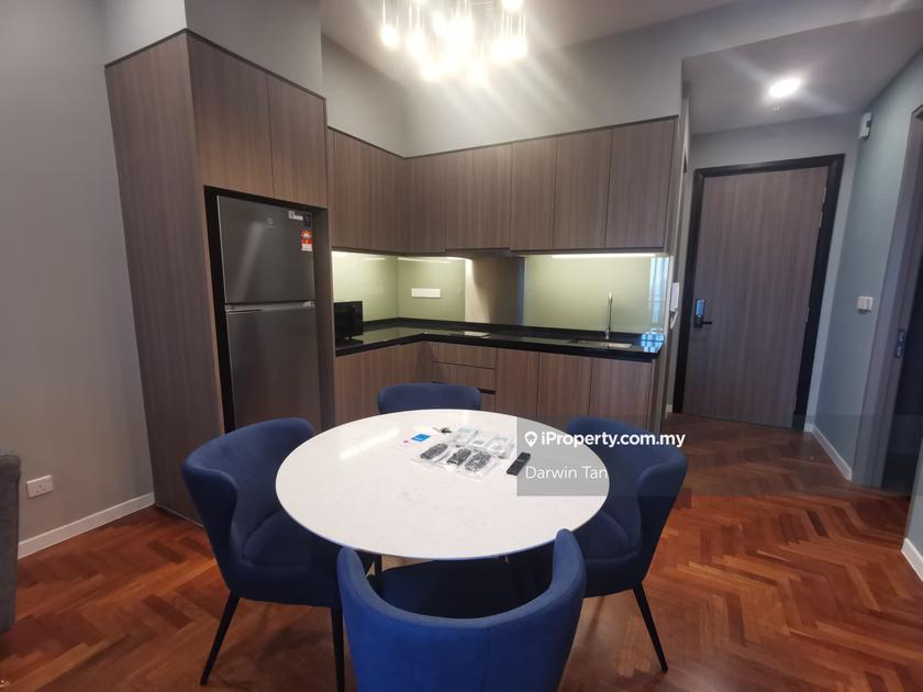 Serviced Residence for rent at Bloomsvale Menara Vista Petaling - RM ...