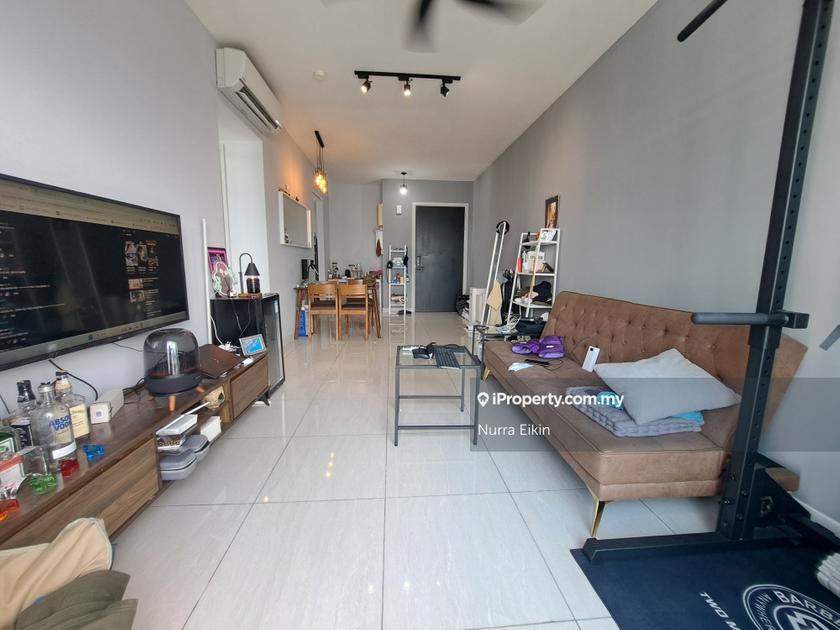 Serviced Residence for rent at Datum Jelatek Residence - RM 3,000 per ...