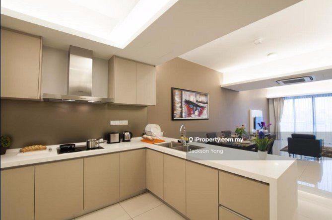 Laman Ceylon, Bukit Bintang, KL City Centre for sale - RM850000 ...