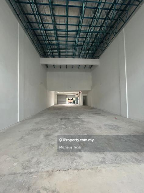 Link Factory for sale at Taman Cheras Jaya, Cheras - RM 2,000,000 ...
