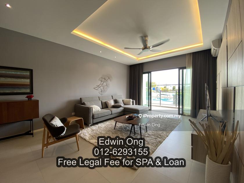 Condominium for sale at Mira Residence - RM 1,580,000 | iProperty Malaysia