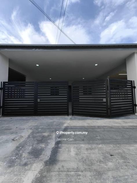 1-sty Terrace/Link House for sale at Bukit Beruang, Bukit Baru - RM ...