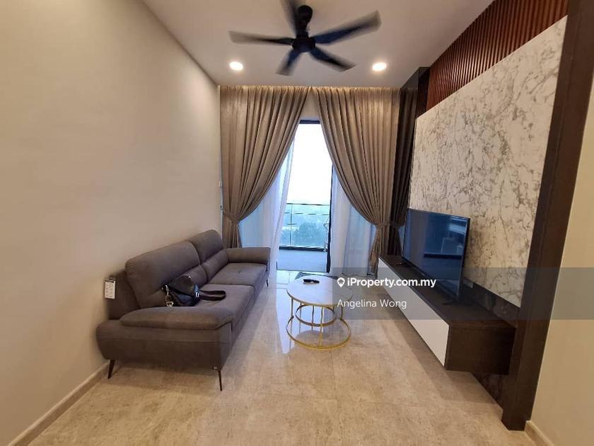 The Manor, KLCC, KL City Centre for sale - RM1420000 | iProperty Malaysia