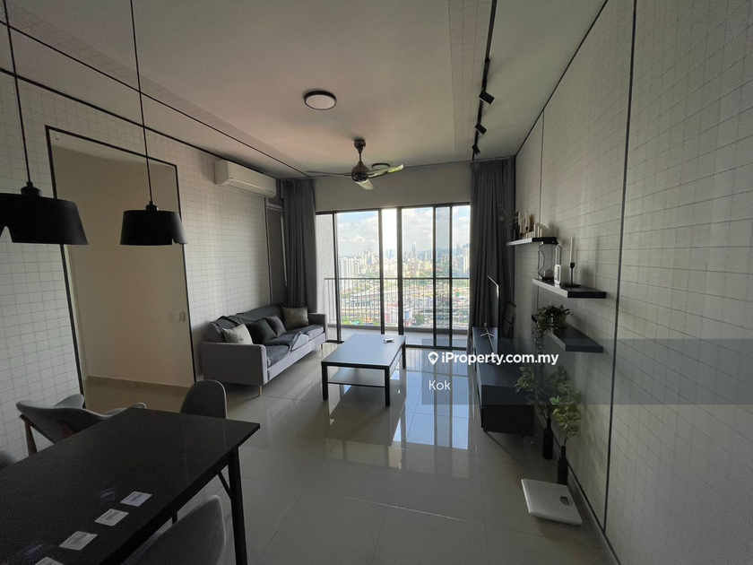 Condominium for rent at Nidoz Residences @ Desa Petaling - RM 4,000 per ...
