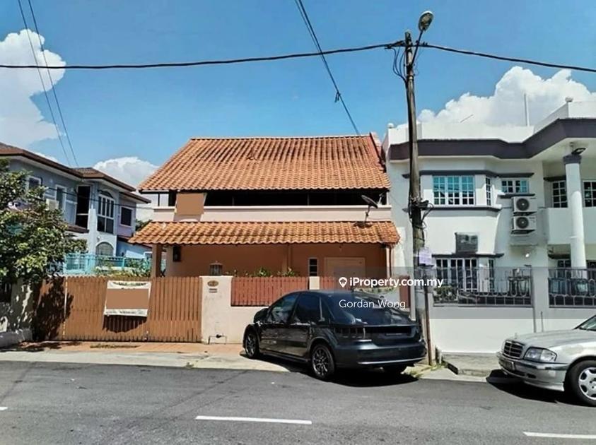2-sty Terrace/Link House for sale at Taman Cheras Permata 2, Cheras ...