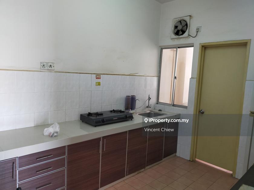 Condominium for rent at Wangsa Metroview - RM 1,500 per month ...