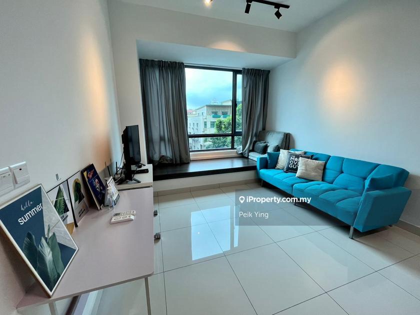 Greenfield Residence, Bandar Sunway, Sunway for sale - RM580000 ...