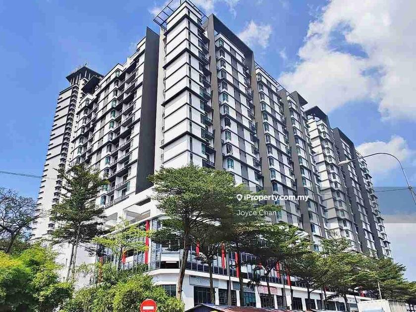 Shop Office for sale at Amaya Maluri, Cheras - RM 700,000 | iProperty ...