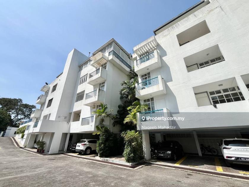 Enau Court, Ampang for sale - RM920000 | iProperty Malaysia