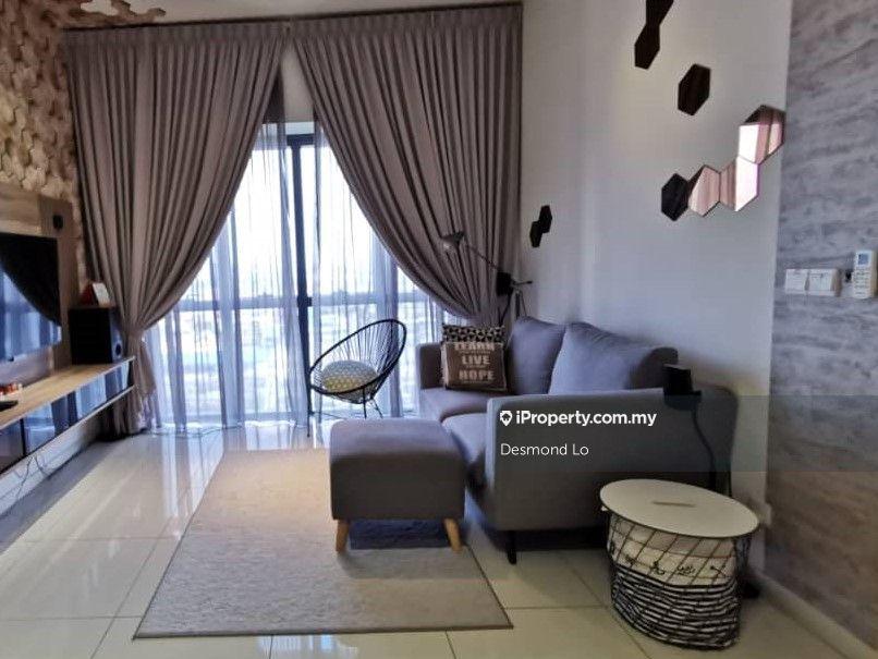 Icon Residenz 2 @ Icon City, Petaling Jaya for rent - RM2800 ...