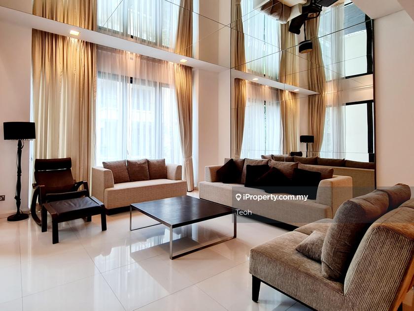 Condominium for sale at Madge Residences - RM 4,000,000 | iProperty ...