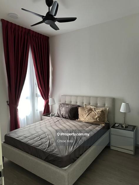 Serviced Residence for rent at The Arcuz - RM 2,500 per month ...