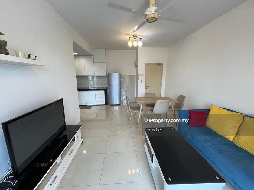 Livia Residence @ C180, Cheras for sale - RM270000 | iProperty Malaysia