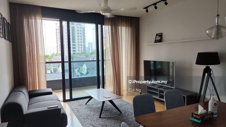 Arcoris Residences, Mont Kiara for rent - RM4800 | iProperty Malaysia