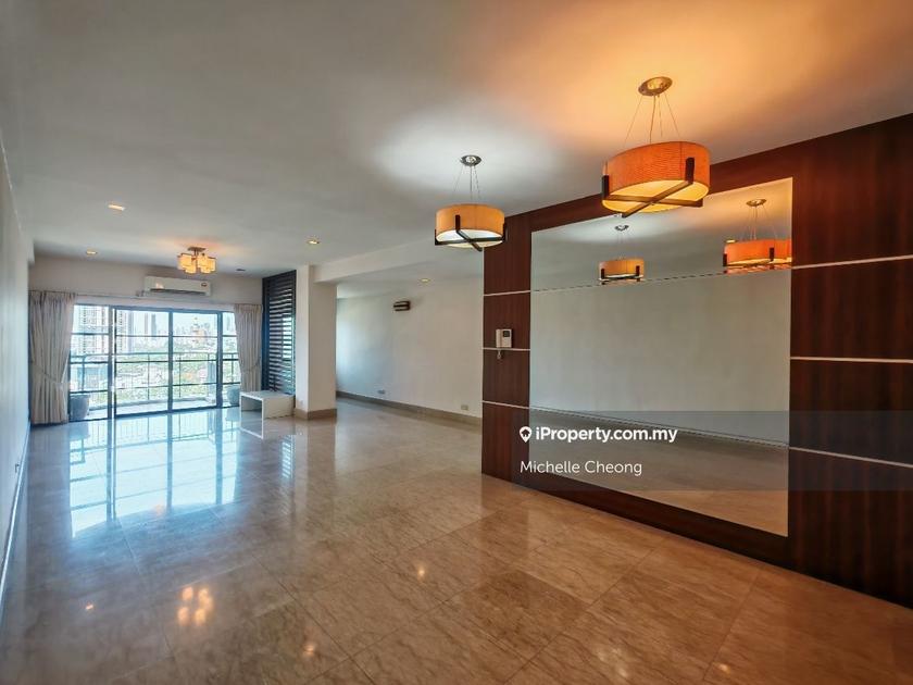 Condominium for sale at Hartamas Regency 1 - RM 950,000 | iProperty ...