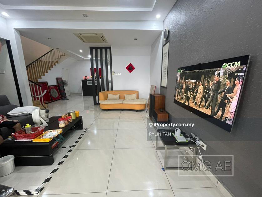 2-sty Terrace/Link House for sale at Bandar Bukit Raja, Klang - RM 700,000 | iProperty Malaysia