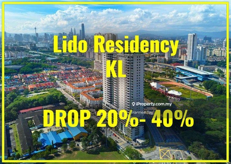 Lido Residency, Cheras for sale - RM477000 | iProperty Malaysia