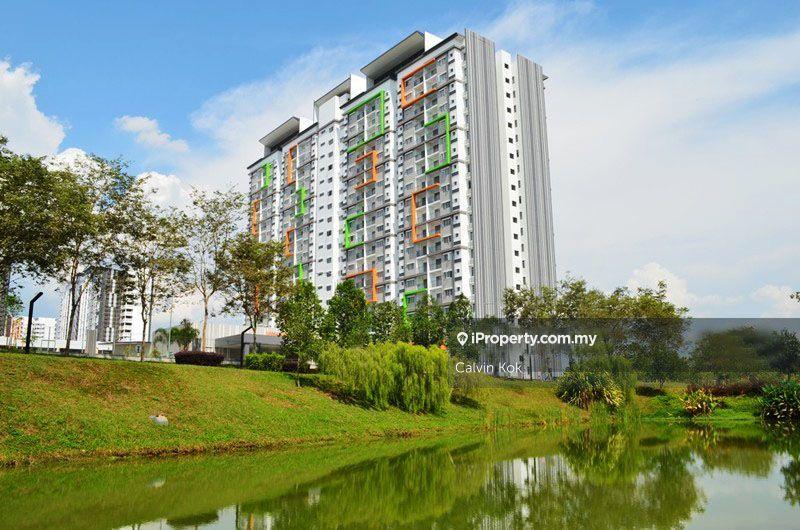 Apartment for sale at D'Cerrum Apartment - RM 255,000,950 | iProperty ...