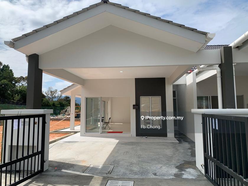 Desa Pinggiran Bayu, Mantin for sale - RM394000 | iProperty Malaysia