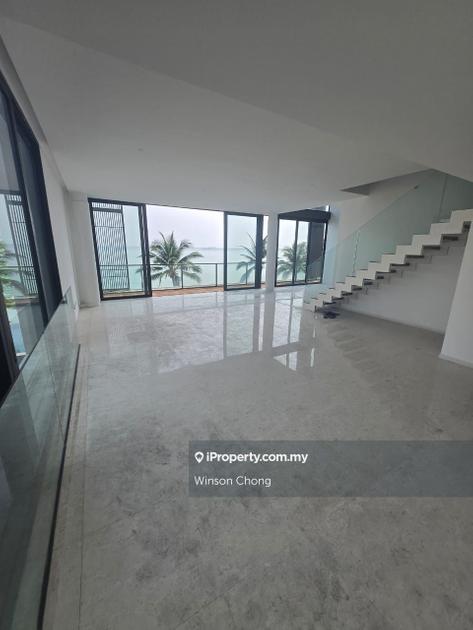 Condominium for sale at Shorefront Residences - RM 5,800,000 ...